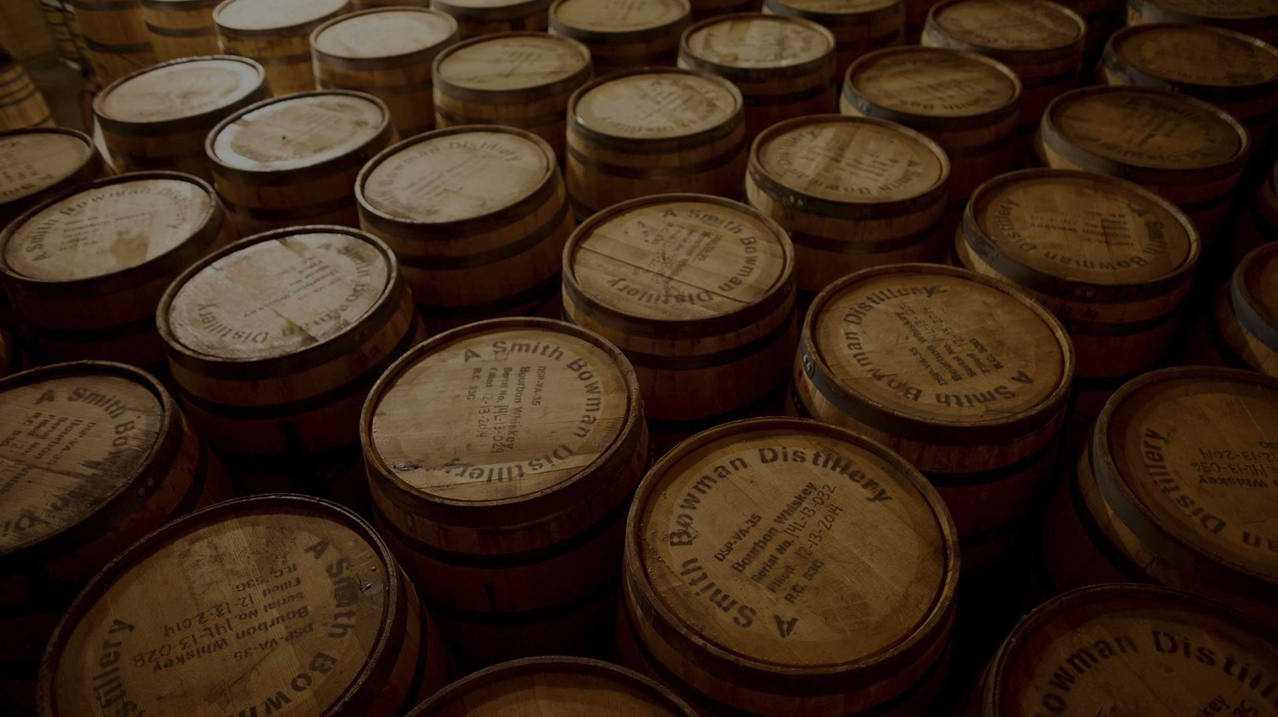 Media Kit - A. Smith Bowman Distillery