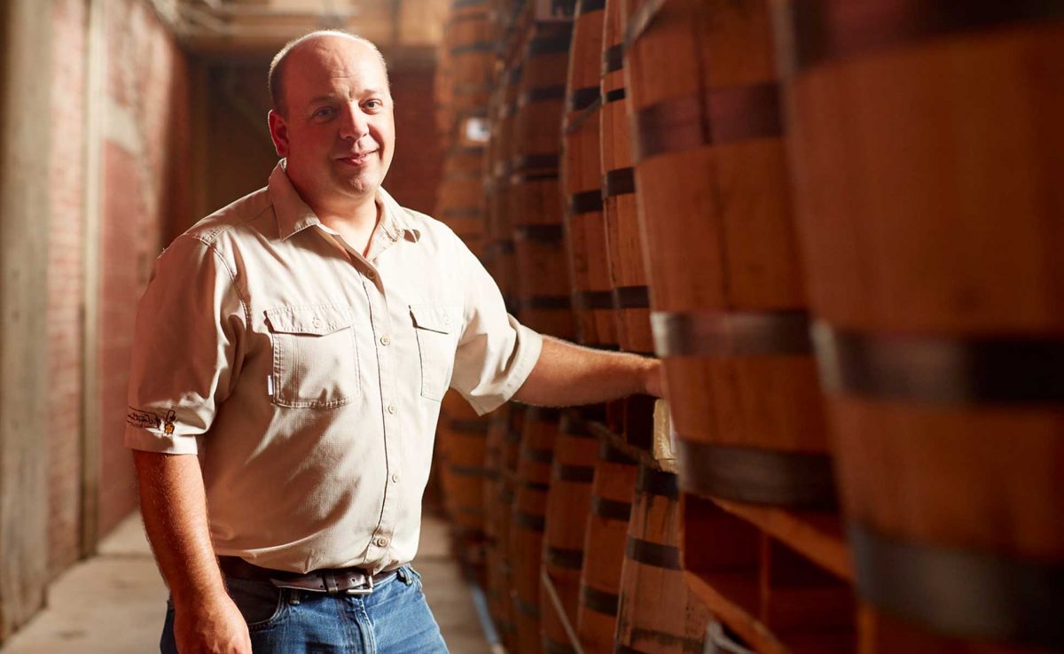 A. Smith Bowman Distillery’s Brian Prewitt Appointed to the Virginia ...