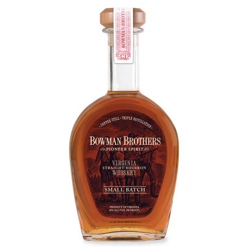 Shop | Virginia Bourbon, Vodka, Rum & More | A. Smith Bowman Distillery
