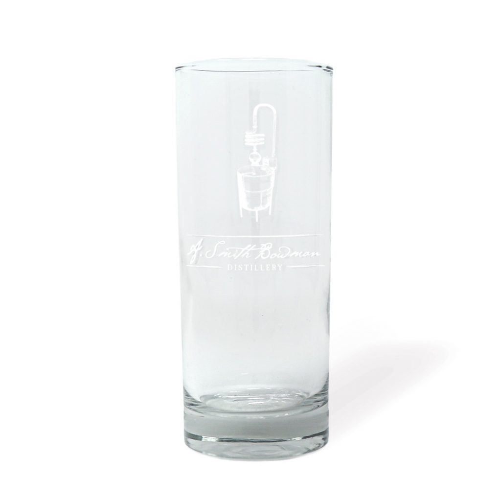 Stemless Glass | A. Smith Bowman Distillery