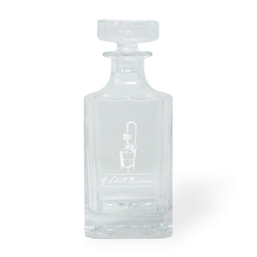 Stemless Glass | A. Smith Bowman Distillery