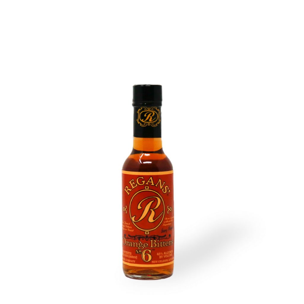 Regan's Orange Bitters | A. Smith Bowman Distillery