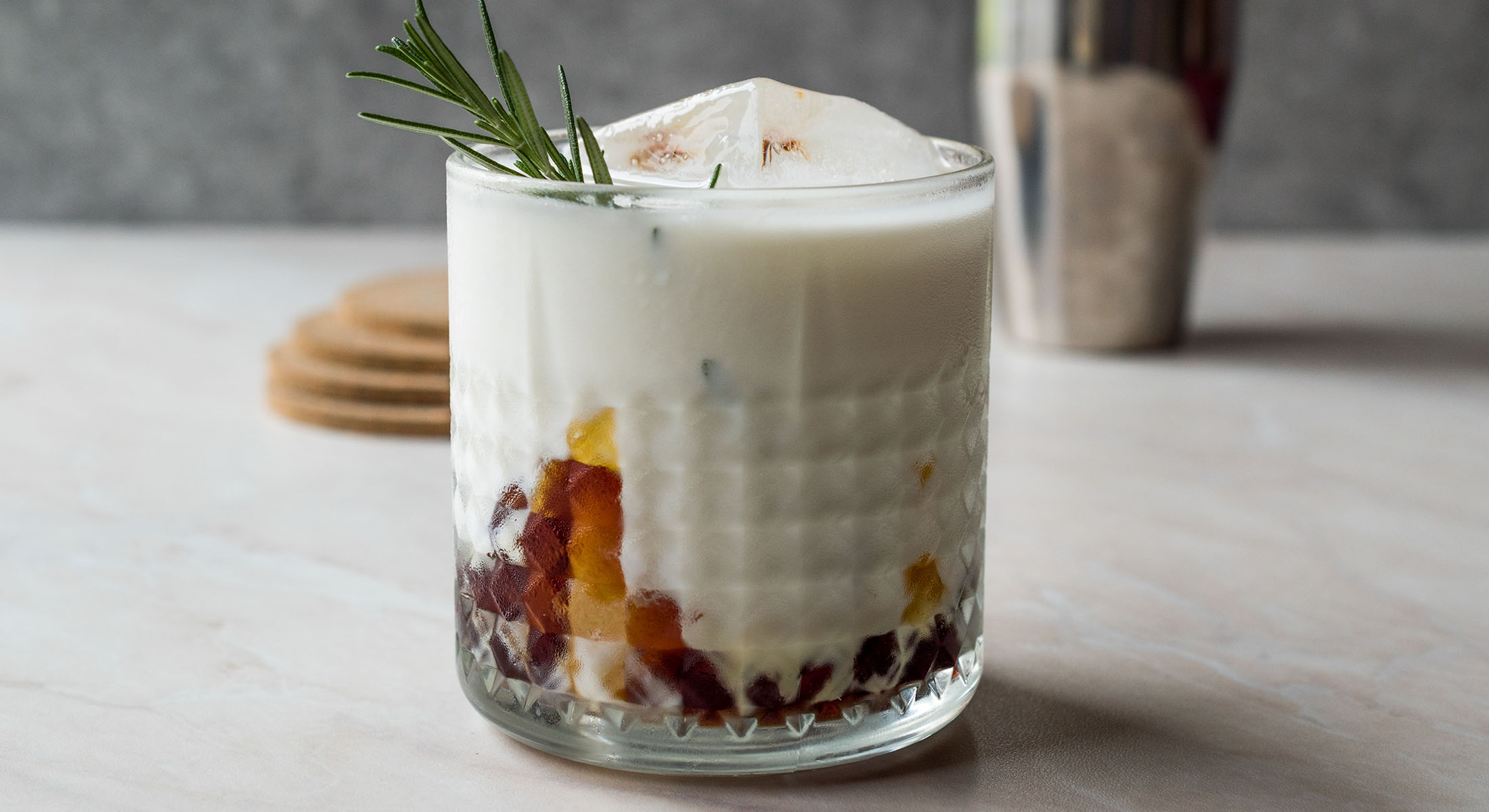 Southern Hospitality Cocktail Recipe A Smith Bowman Distillery