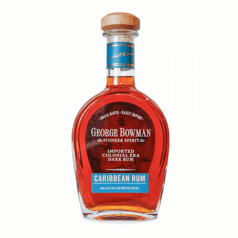 Shop | Virginia Bourbon, Vodka, Rum & More - A. Smith Bowman Distillery