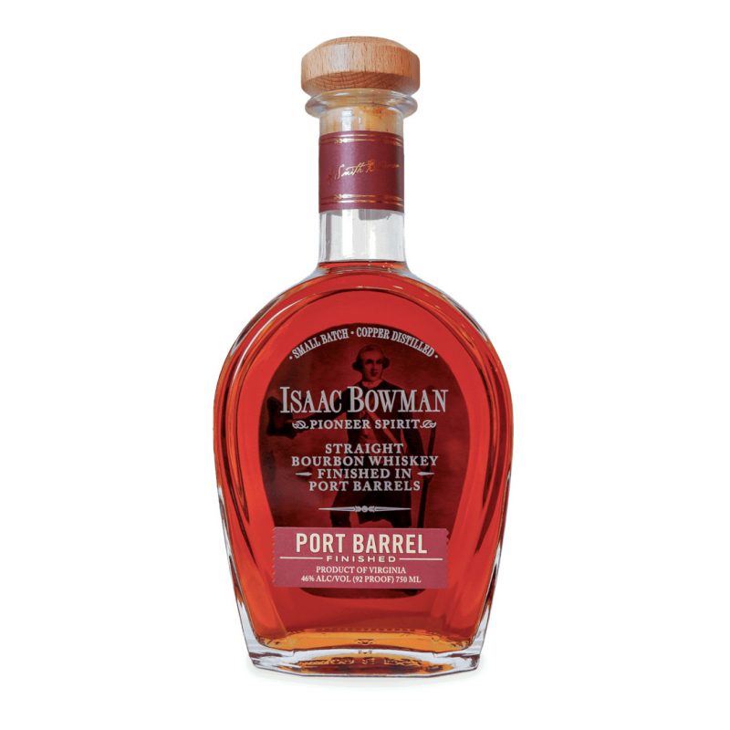 Shop | Virginia Bourbon, Vodka, Rum & More - A. Smith Bowman Distillery